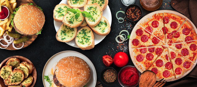 Pizza-to-go | Pizza Takeaway in Newcastle Upon Tyne | Order Food Online