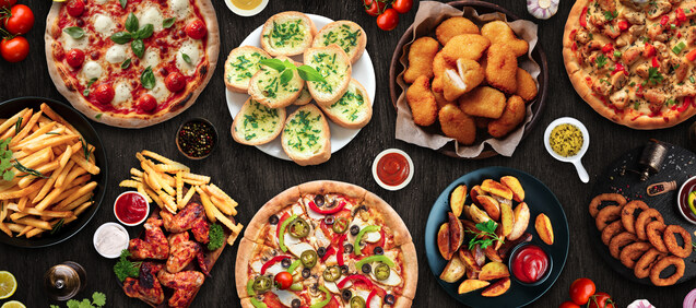 Fire N Slice Waimauku | Italian Takeaway in Auckland | Order Food Online