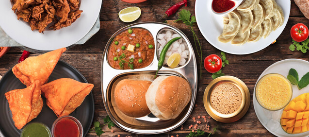 Kumar Kitchen Victoria Street | Desserts Takeaway in Hamilton Central ...