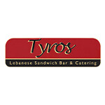 Tyros lebanese food Takeaway in Stockport | Ratings & Reviews